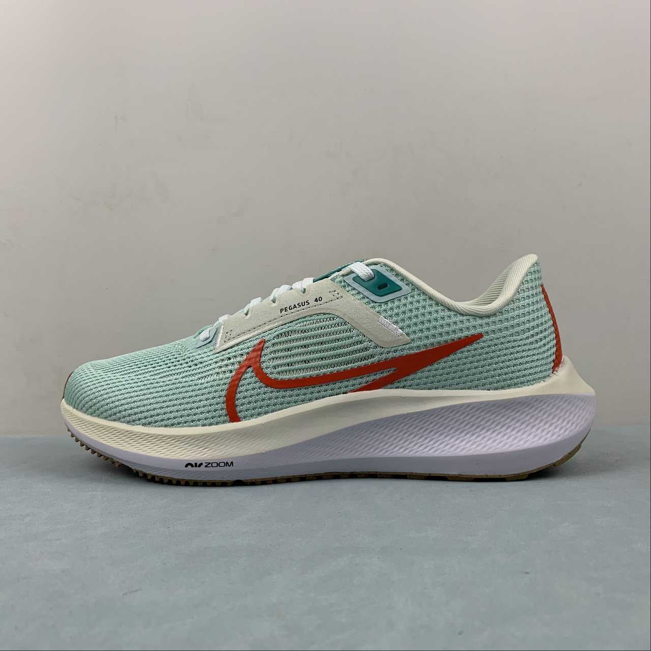 Nike Air Zoom Pegasus 40 - Azul Claro