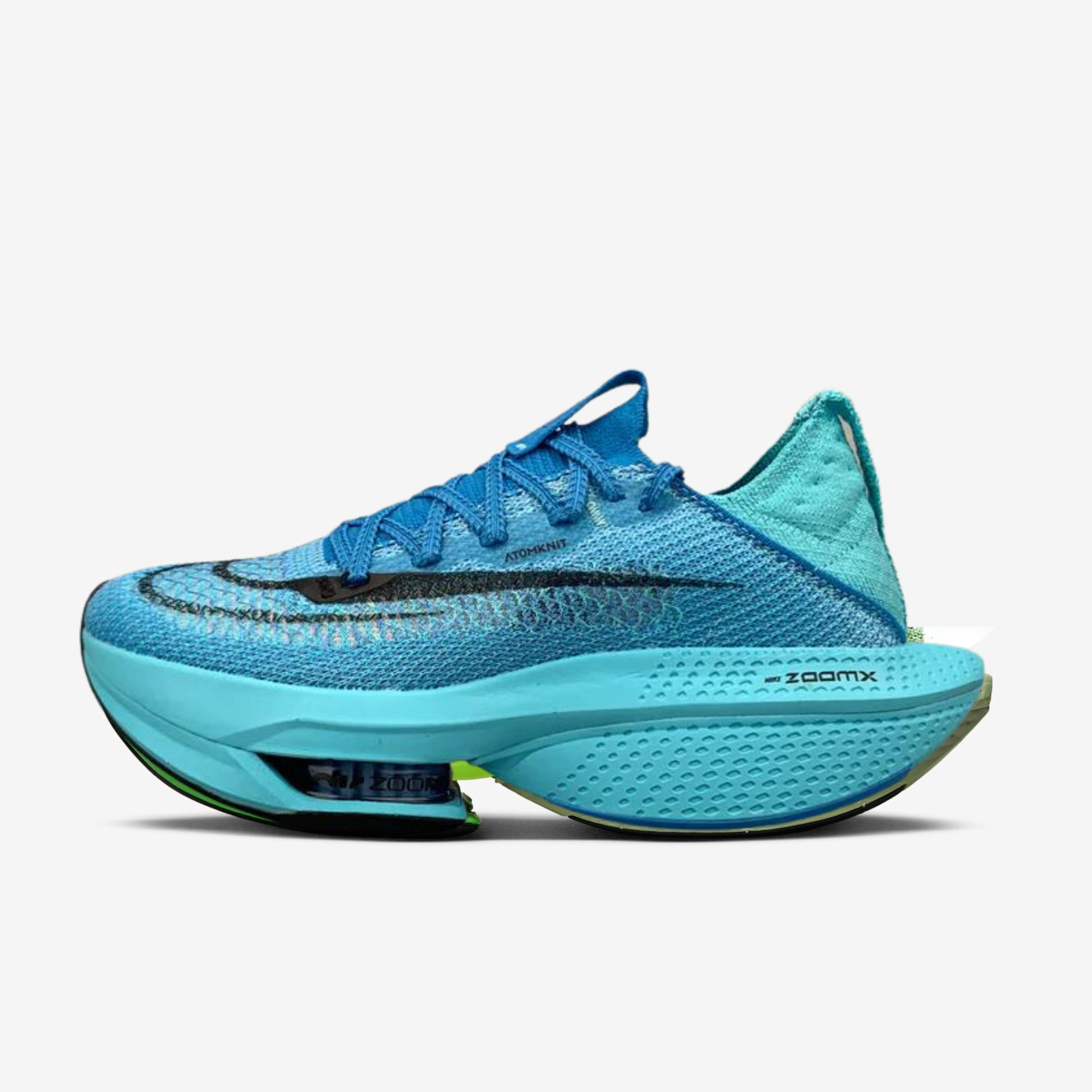 Nike Air ZoomX Alphafly Next 2 - Azul