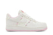 Tênis Nike Air Force 1 Low Valentine's Day (2025) Branco